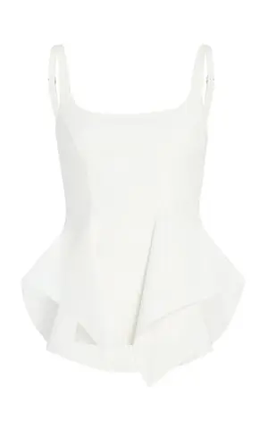Khaite Off The Shoulder Camis Tanks For Women