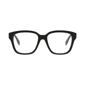 Alexander McQueen Square-frame Acetate Optical Frames