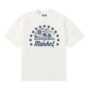 Market T-shirt T-shirts For Women
