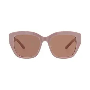 Alexander McQueen Square-frame Recycled Acetate Sunglasses - Multicolor
