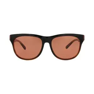 Gucci Square-frame Acetate Sunglasses - Black