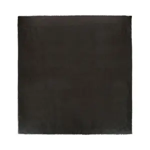 Givenchy 4g Jacquard Scarf - Black