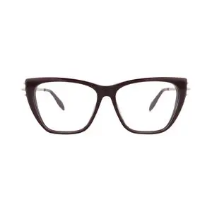 Alexander McQueen Cat Eye-frame Acetate Optical Frames