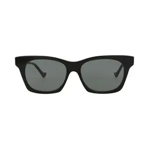 Gucci Recycled Acetate Cat Eye-frame Sunglasses - Multicolor