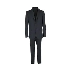 Gucci Wool Pin Dot Suit