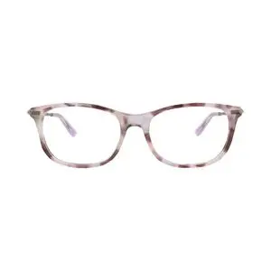 Bottega Veneta Square-frame Acetate Optical Frames - Multicolor