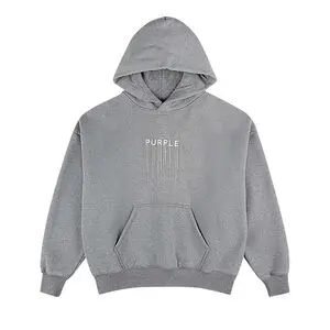 Purple Brand Sweatshirts Hoodies For Women