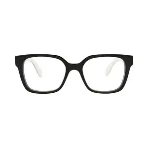 Alexander Mcqueen Square Frame Eyewear For Women