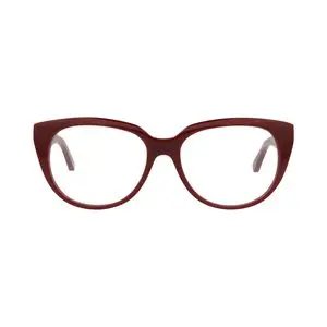 Balenciaga Round-frame Acetate Optical Frames - Multicolor