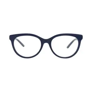 Balenciaga Round-frame Acetate Optical Frames - Multicolor