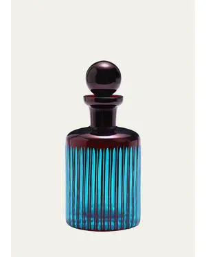 L'Objet Prism Decanter - Red