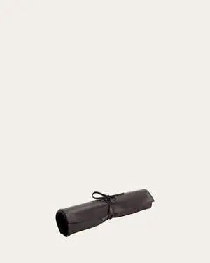 Wolf X Wm Knife Roll