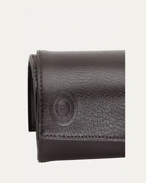 Wolf X Wm Knife Roll
