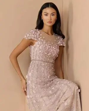 Luxury Evening Dresses Under $2000
