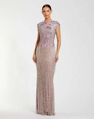 Mac Duggal Vintage Evening Dresses