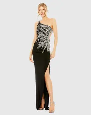 Mac Duggal Sheath Dresses