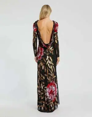 Backless Dresses for Women