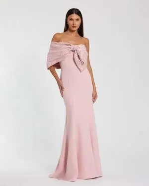 Mermaid Evening Dresses