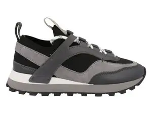 FERRAGAMO Indy Low-top Sneakers