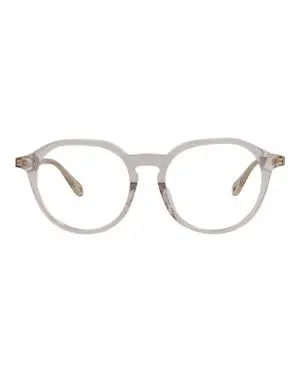 Chloé Round-Frame Bio-Acetate Optical Frames Pink Pink Transparent (ch0012oa/30009959/001)