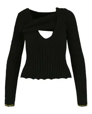 Bottega Veneta Ribbed Sweaters For Women