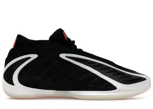 Adidas Ae 2 Sneakers - Core Black/zero Metallic/lucid Red