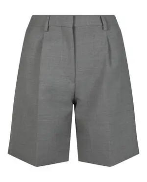 Burberry Lorie Trouser Shorts