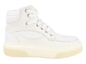 FERRAGAMO Cassina High-top Sneakers