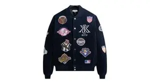 Kith Classic Jackets For Men
