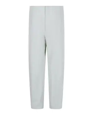 FERRAGAMO Twill Chino Trousers