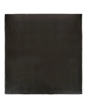 Givenchy 4g Jacquard Scarf - Black