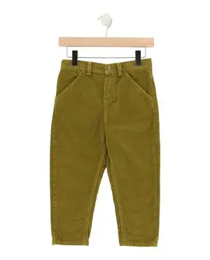 Gucci Corduroy Pants