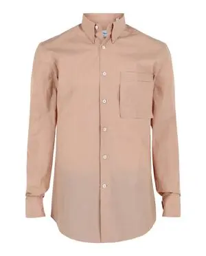 FERRAGAMO Striped Buttonup Shirt