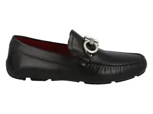 FERRAGAMO Switch Loafer