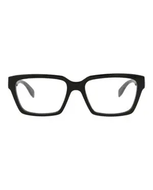 McQ Alexander McQueen Women's Square Optical Frames