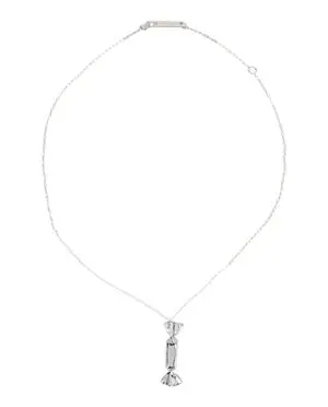 Ambush Silver Necklaces For Women
