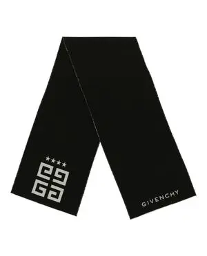 Men's Givenchy Black White Accessories