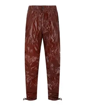 FERRAGAMO Heat-sensitive Trousers