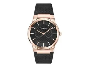 Ferragamo Sapphire Watches For Men