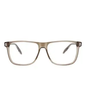 Alexander McQueen Acetate Optical Frames - Brown Brown (am0247o/30008655/002)
