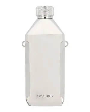 Givenchy Logo Engraved Water Bottle