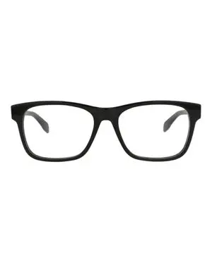 Alexander Mcqueen Textured Eyewear For Men