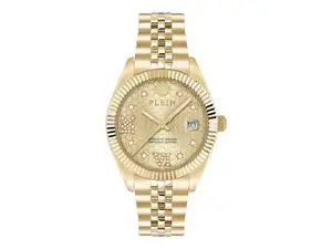 PHILIPP PLEIN Philipp Plein Date Superlative Crystal PWYFA0425