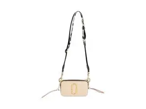 Marc Jacobs Box Cross Body Bags