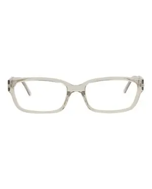 Balenciaga Textured Eyewear For Women
