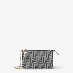 Fendi Baguette Pouch