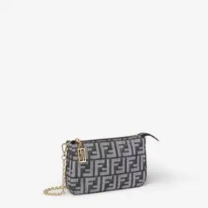 Fendi Baguette Pouch