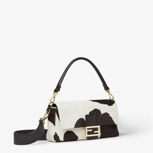 Fendi Iconic Baguette Bag