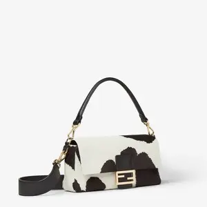 Fendi Iconic Baguette Bag