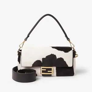 Fendi Iconic Baguette Bag